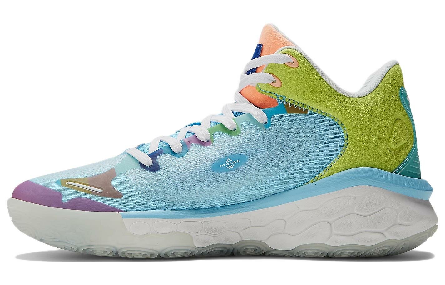 Кроссовки Fresh Foam BB