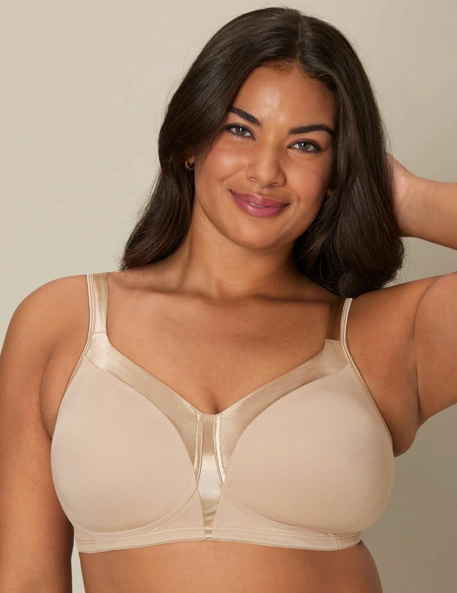 Бюстгальтер Базовая коллекция