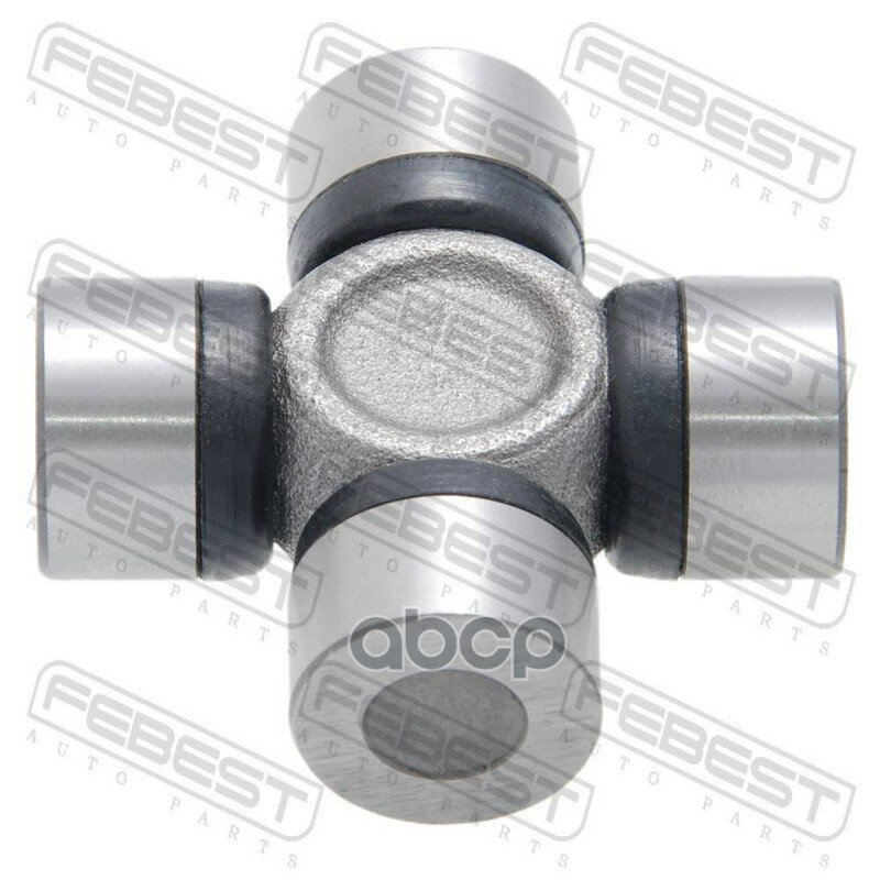 Крестовина карданного вала 24X62 31256271 Febest арт. ASVL-XC90