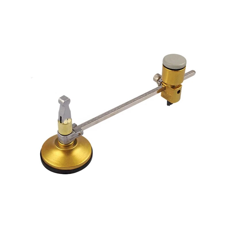 Циркулярный резак для стекла 20/40/60 см gloden 60cm