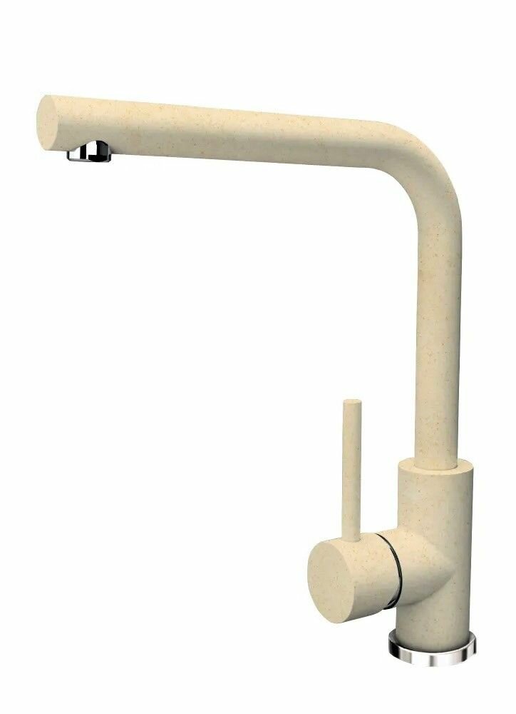 Смеситель кухонный Dr.Gans лира DG Латте