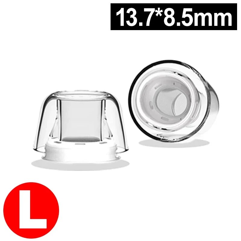 Латексные амбушюры для AirPods Pro BAPPSUS Latex L