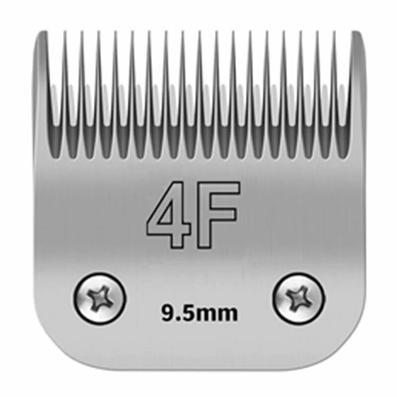 Стальное лезвие для машинки Oster A5 9.5MM