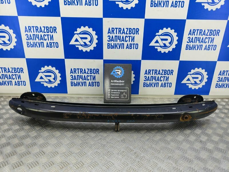 Б/У Усилитель заднего бампера Citroen C4 LC / Ситроен C4 LC 1.6 TU5JP4 (NFU10FX) 109 Л.С 2007