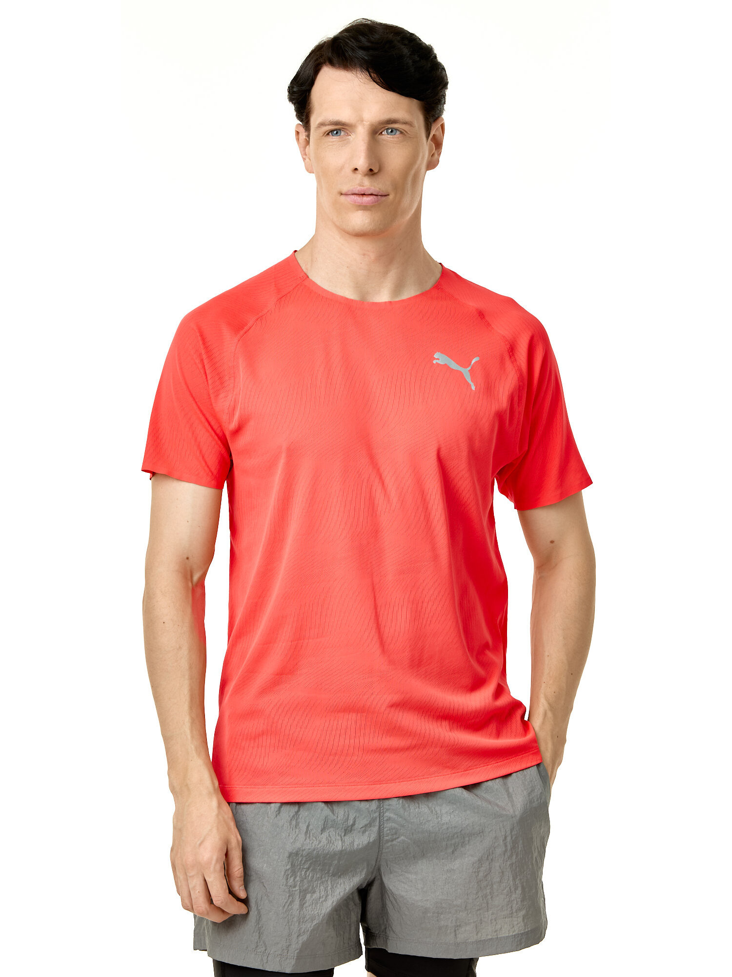 Футболка спортивная Ultraspun