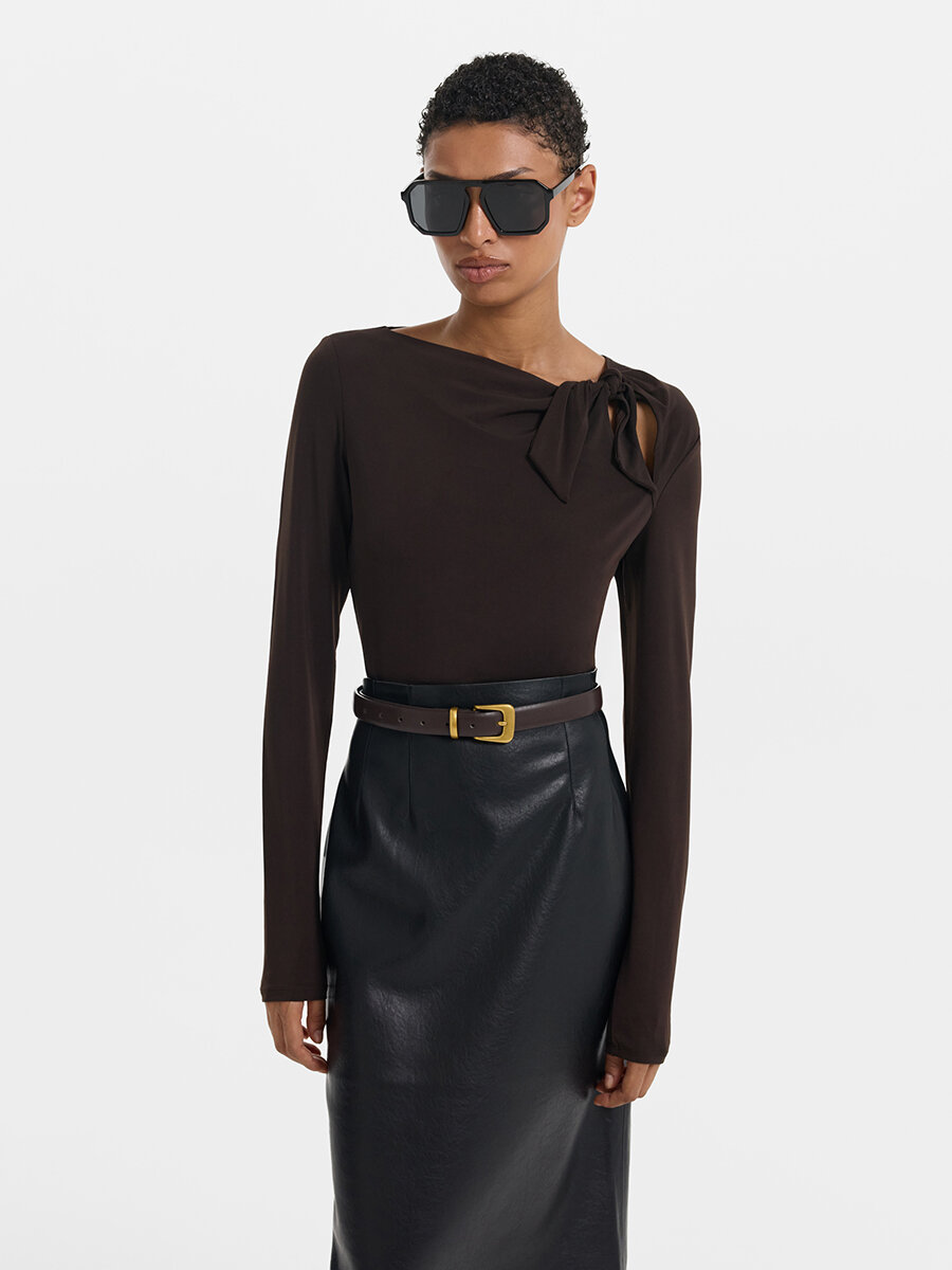 Боди бельевое LOVE REPUBLIC