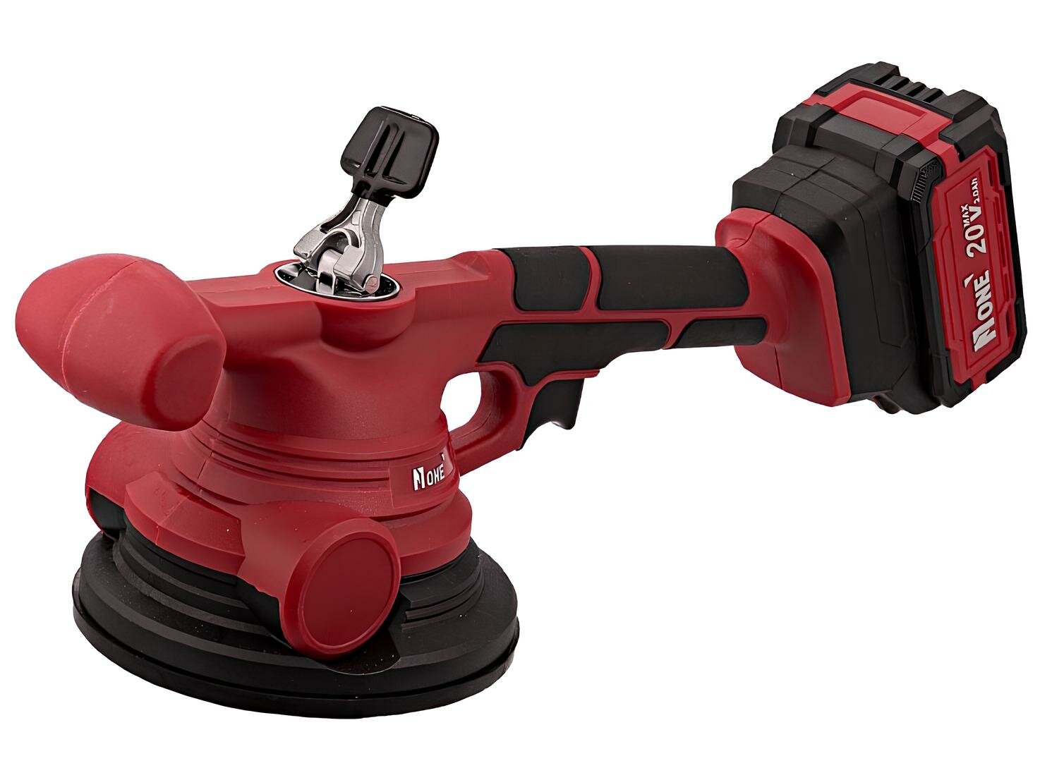 Виброприсоска Number One NCTV150-IN-30-1B (20 В, 3 А·ч, 1 АКБ, 150 мм)