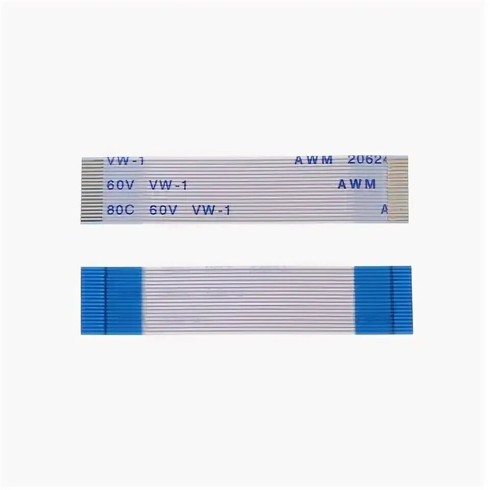 Шлейф контактный 18pin для геймпада dualsense sony ps5 18 контактов