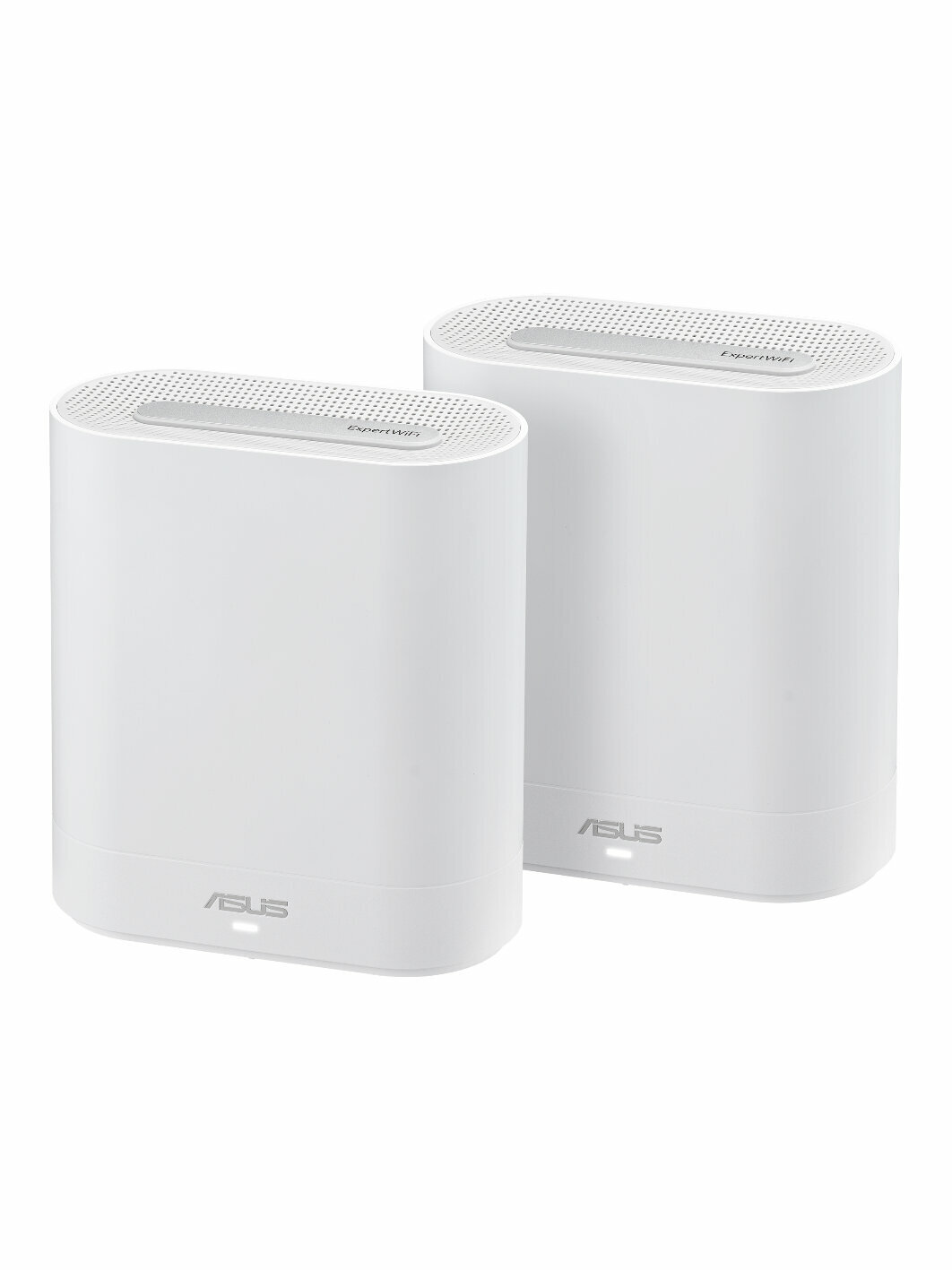 Mesh Wi-Fi система ASUS EBM68 (W-2-PK) (90IG07V0-MO3A40), официальная гарантия