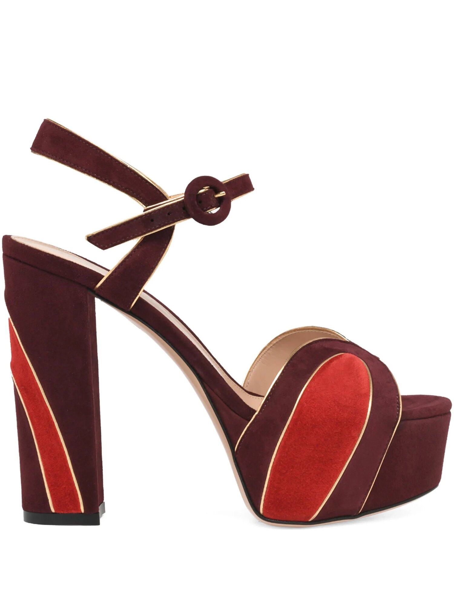 Босоножки Tamara 125