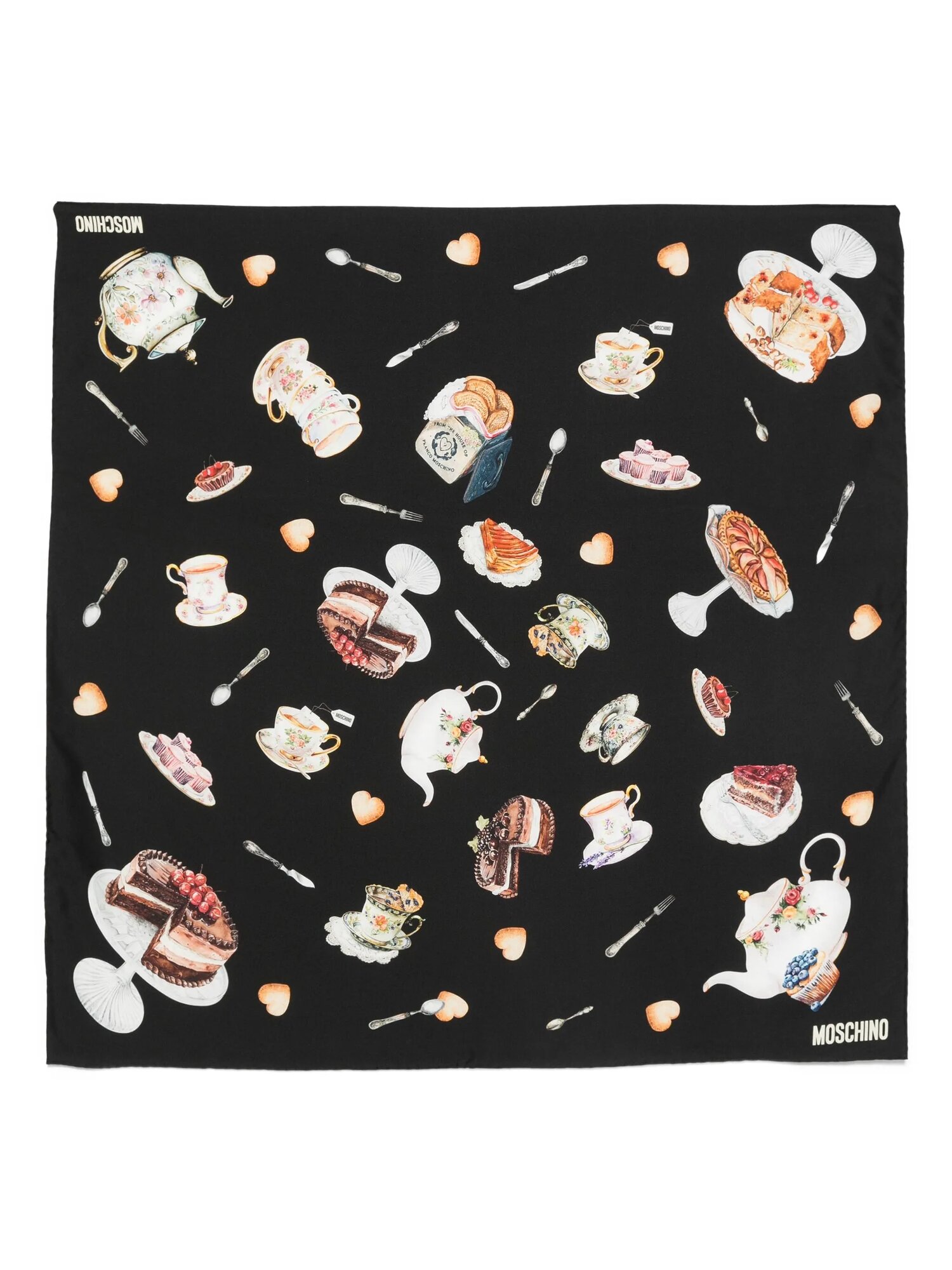 Шарф для женщин