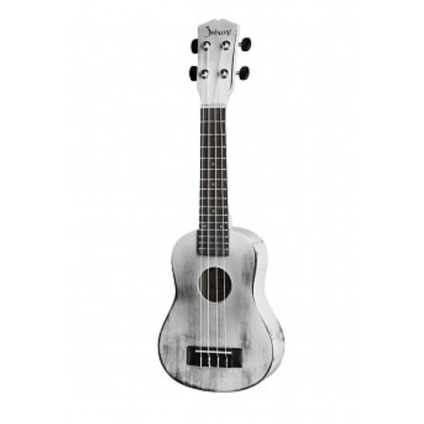 Укулеле Shinobi M-21/WT