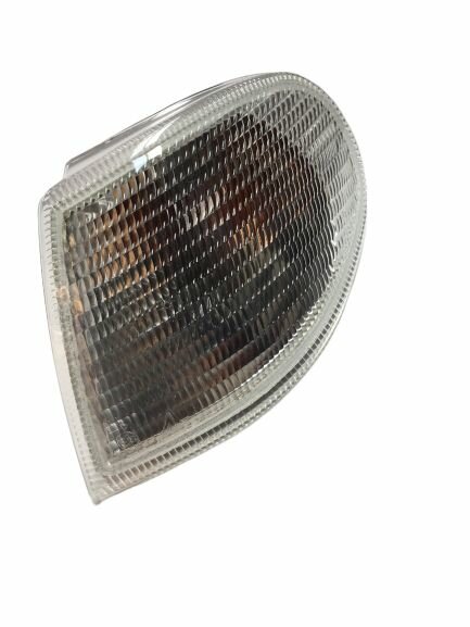 Указатель поворота ВАЗ 2113,2114,2115 левый белый Bosch