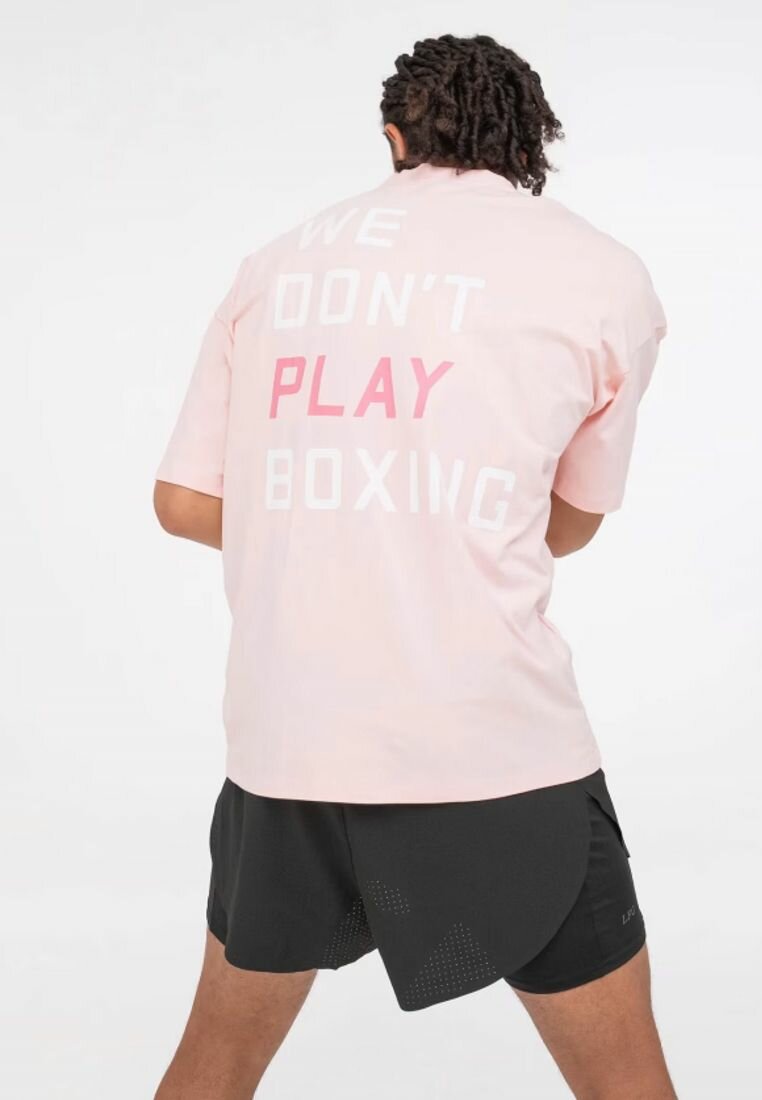 Футболка спортивная