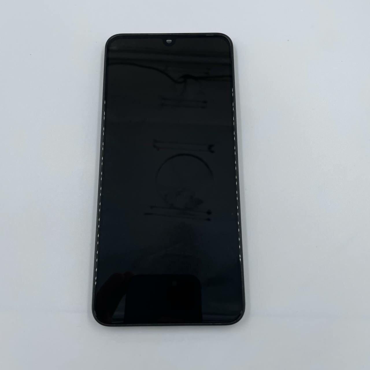 INFINIX Note 12 (2023) дисплей оригинал в рамке (идеал)