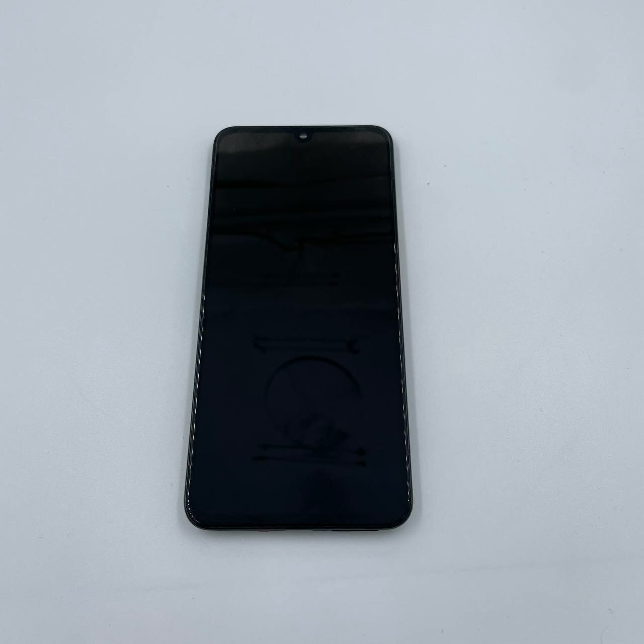 INFINIX Note 30i дисплей оригинал в рамке