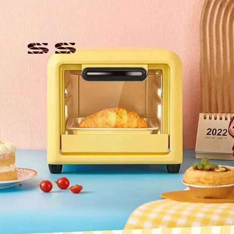 Многофункциональная печь5L