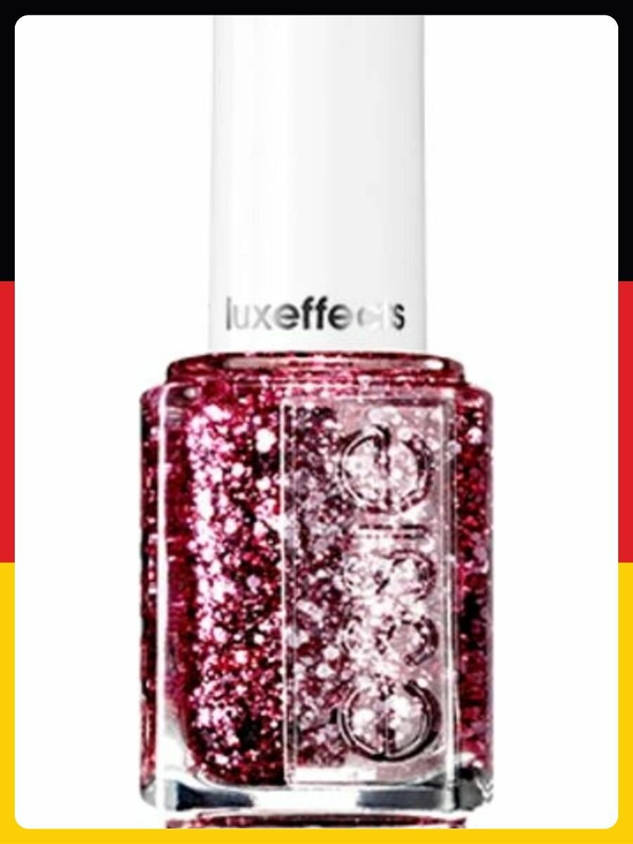 Лак для ногтей essie nail polish luxeffects, 275 - a cut above