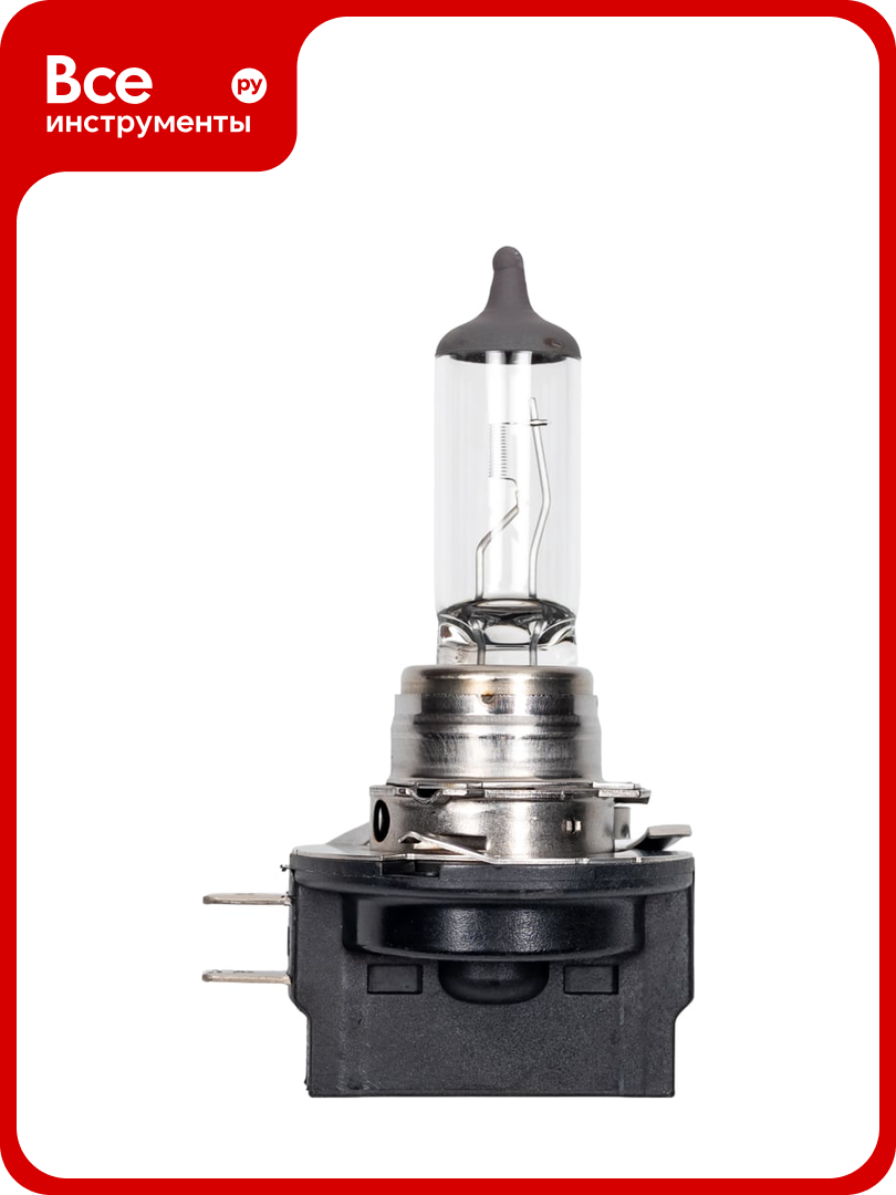 Автолампа OSRAM H11B 55 PGJY19-2 12V, 1, 10, 100 64241, с современными технологиями