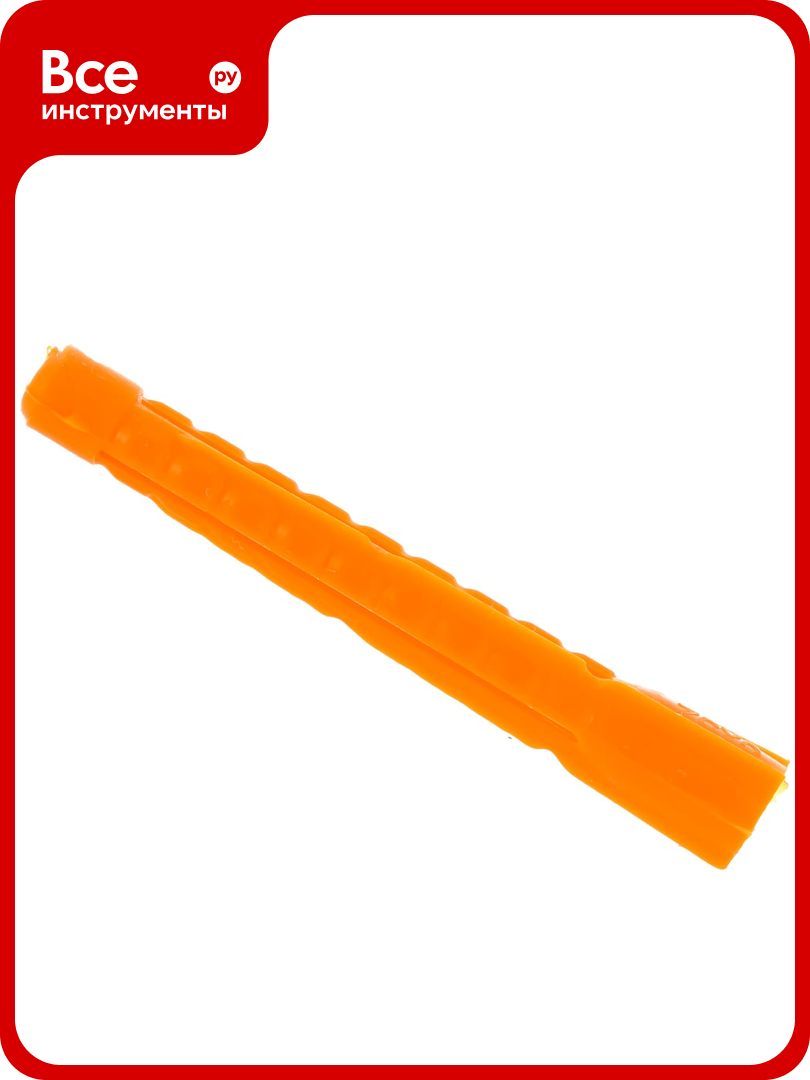 Дюбель VIPкрепеж U-FIX 230 штук 43332 VIP