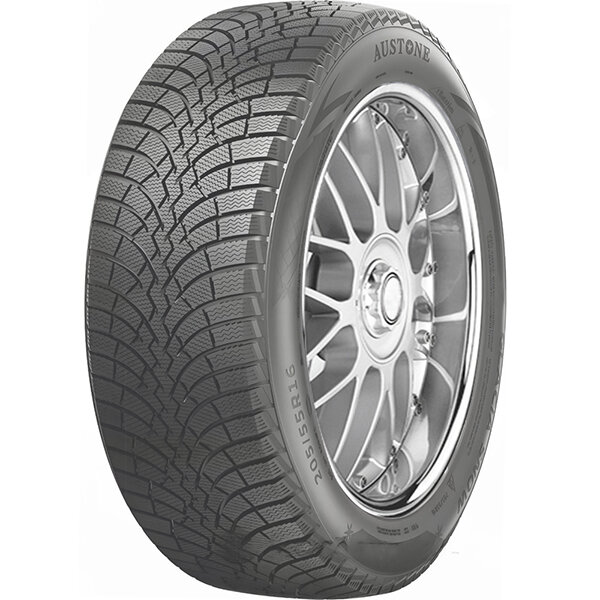 Шины зимние Austone Glacia Snow 205/60 R16 96H