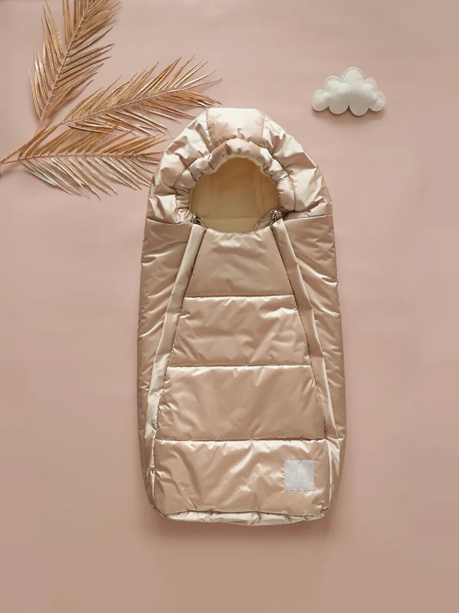 Конверт на выписку и прогулку