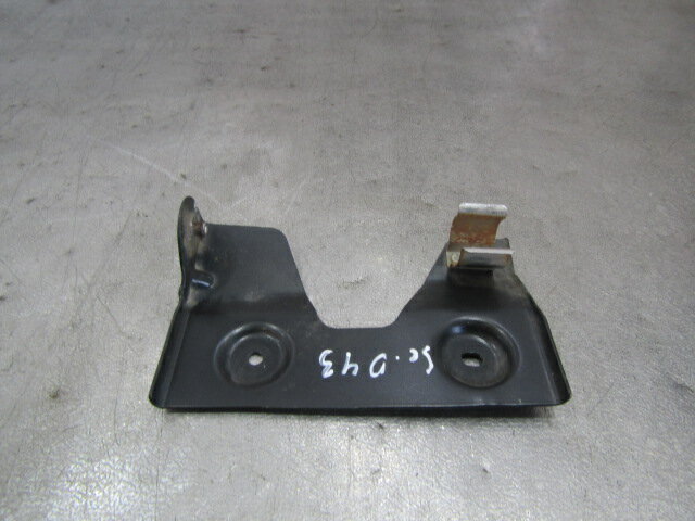 Кронштейн угла кабины правый Scania 6-series