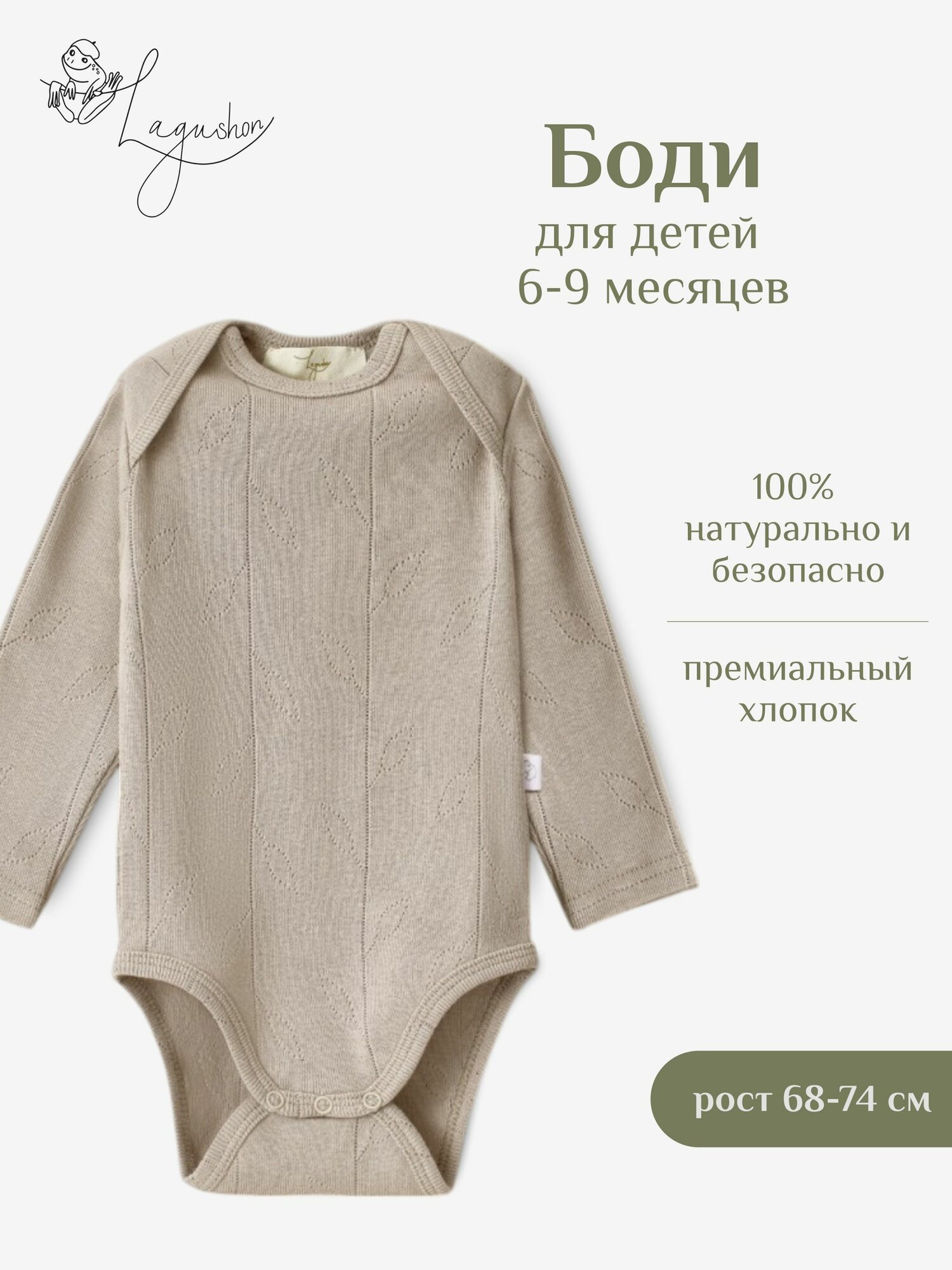 Боди
