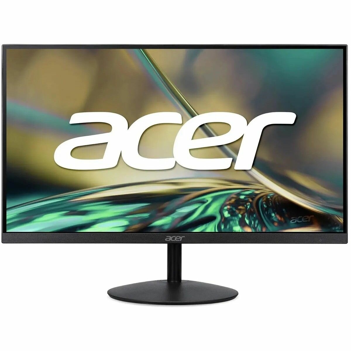 27" Монитор Acer SA272G0bip, IPS, 1920x1080, 120 Гц (UM. HS2CD.002)