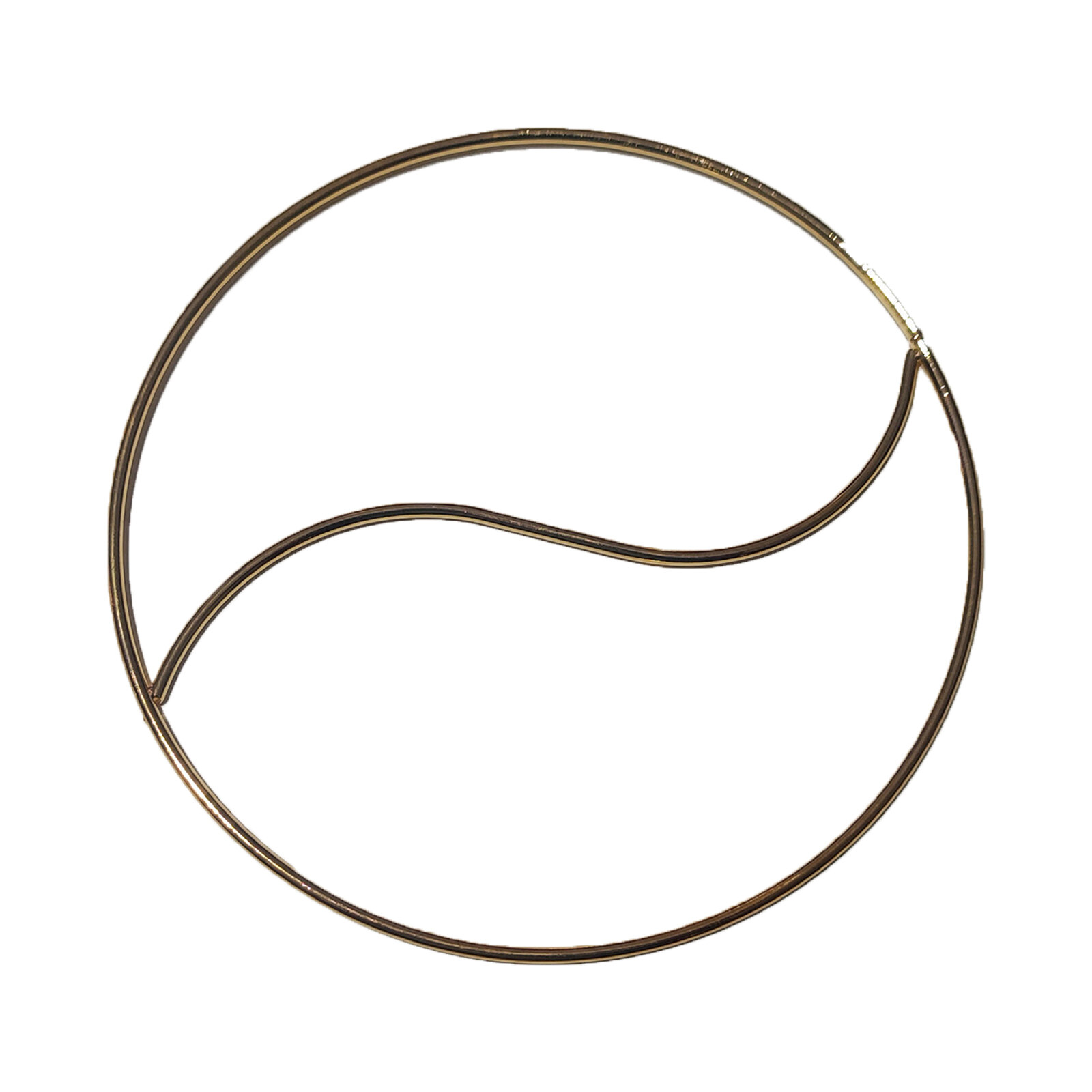 Металлические обручи Dream Meth