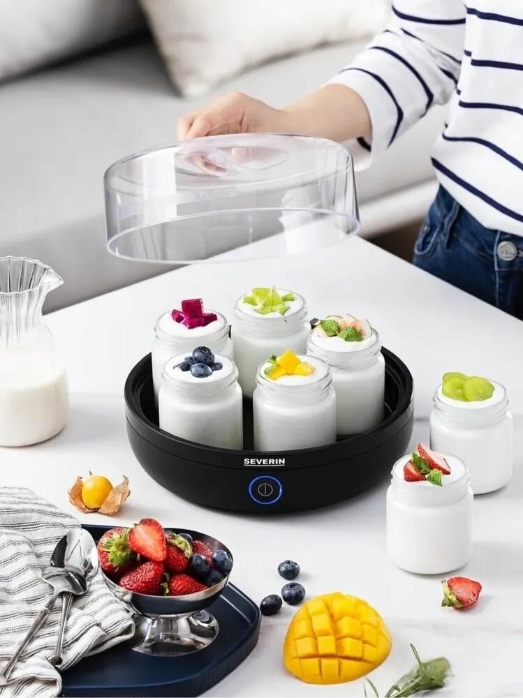 Йогуртница