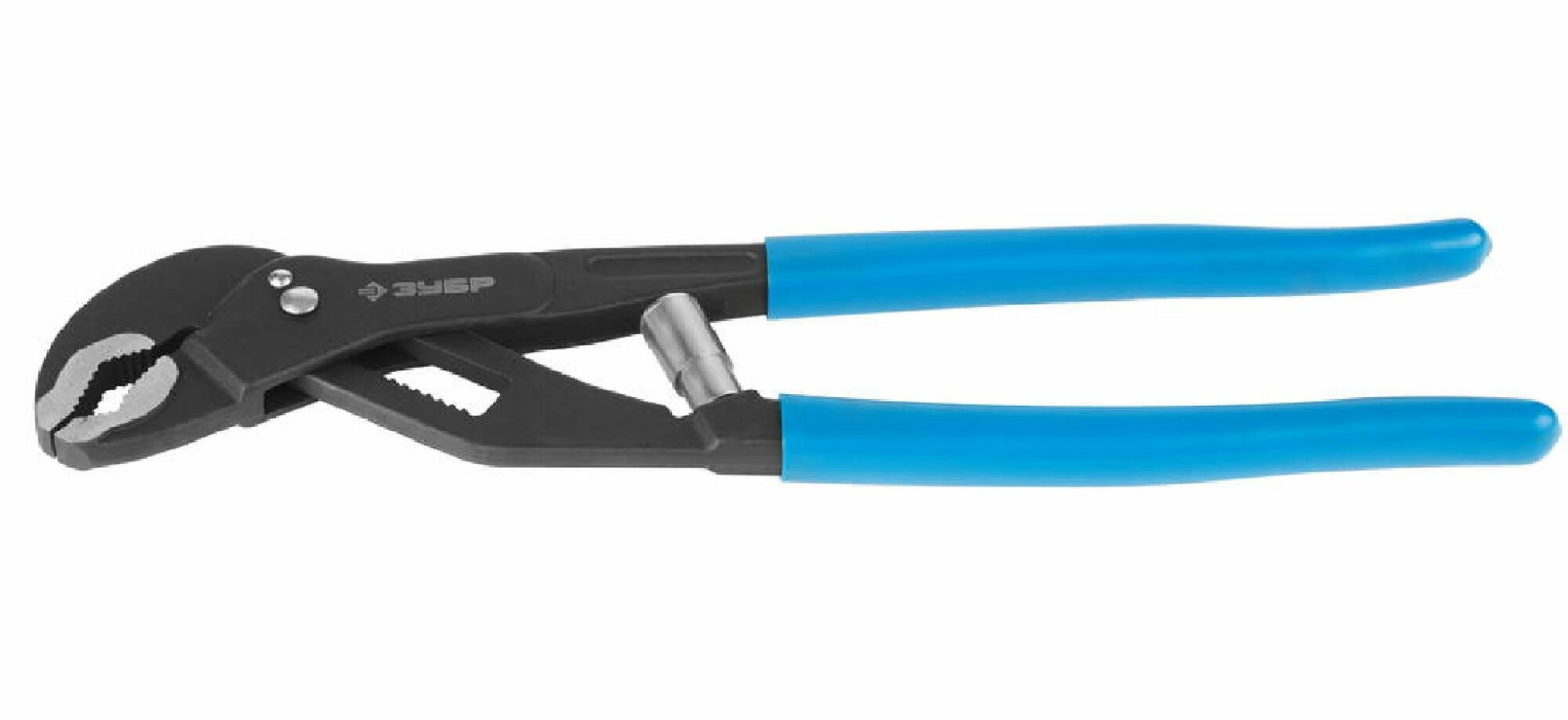 Переставные клещи ЗУБР 300 мм (2243-30)