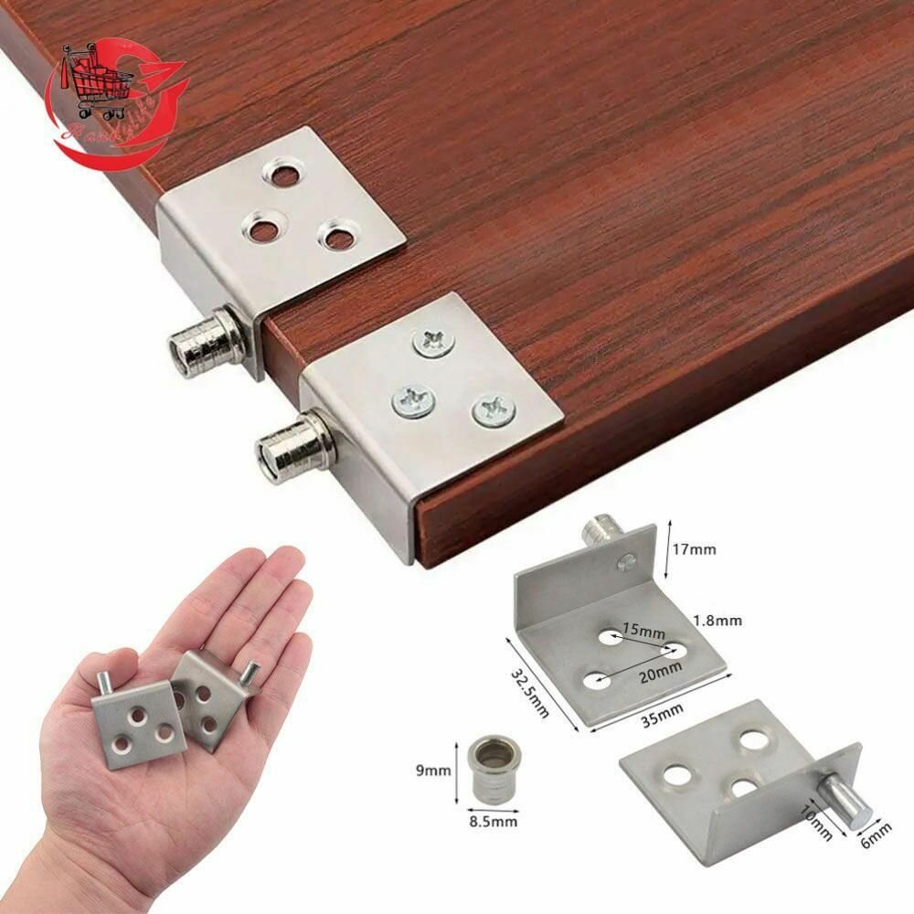 Петля для двери1