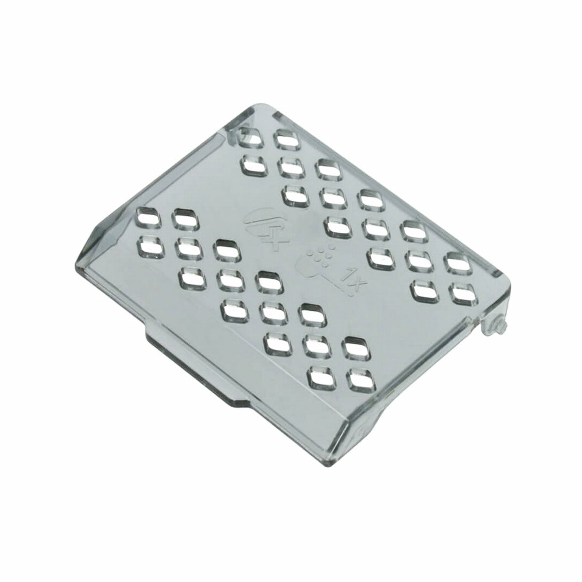 Крышка отсека молотого кофе кофемашины Philips EP. (421944084601)