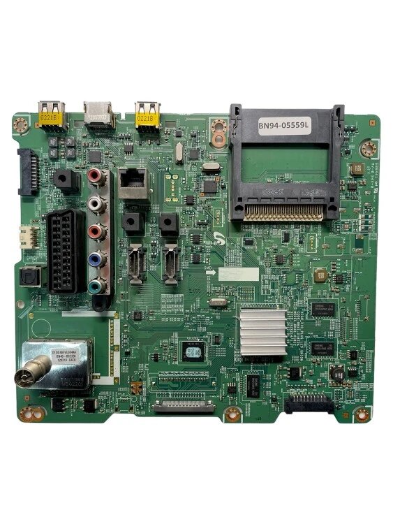 Материнская плата BN41-01812A BN94-05559L для Samsung UE32EH5300W