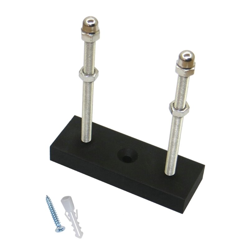 Настенный Дисплей Для Скейтбординга, Настенная Вертикальная Плавающая Вешалка для Скейтбординга для Настенного Монтажа на Палубе