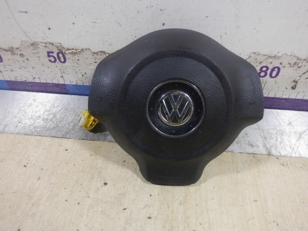 Подушка безопасности в руль VW Jetta 5 1KM880201A81U