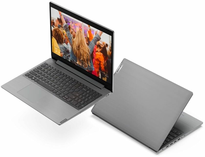 Ноутбук Lenovo L3 15ITL6 (82HL0036RK)