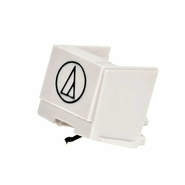 Сменная игла Audio-Technica ATN3600L для виниловых проигрывателей, коническая заточка