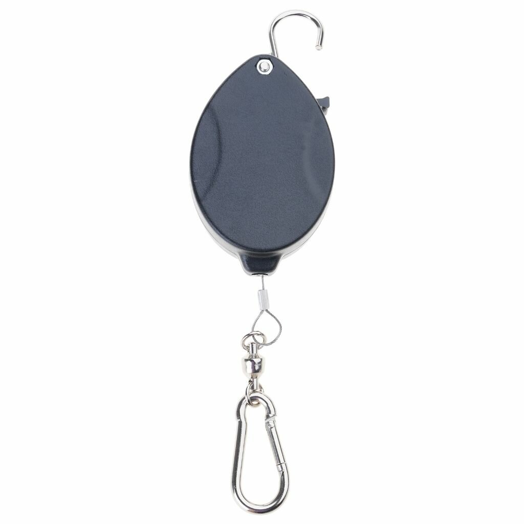 Крюк для подвесных цветочных корзин