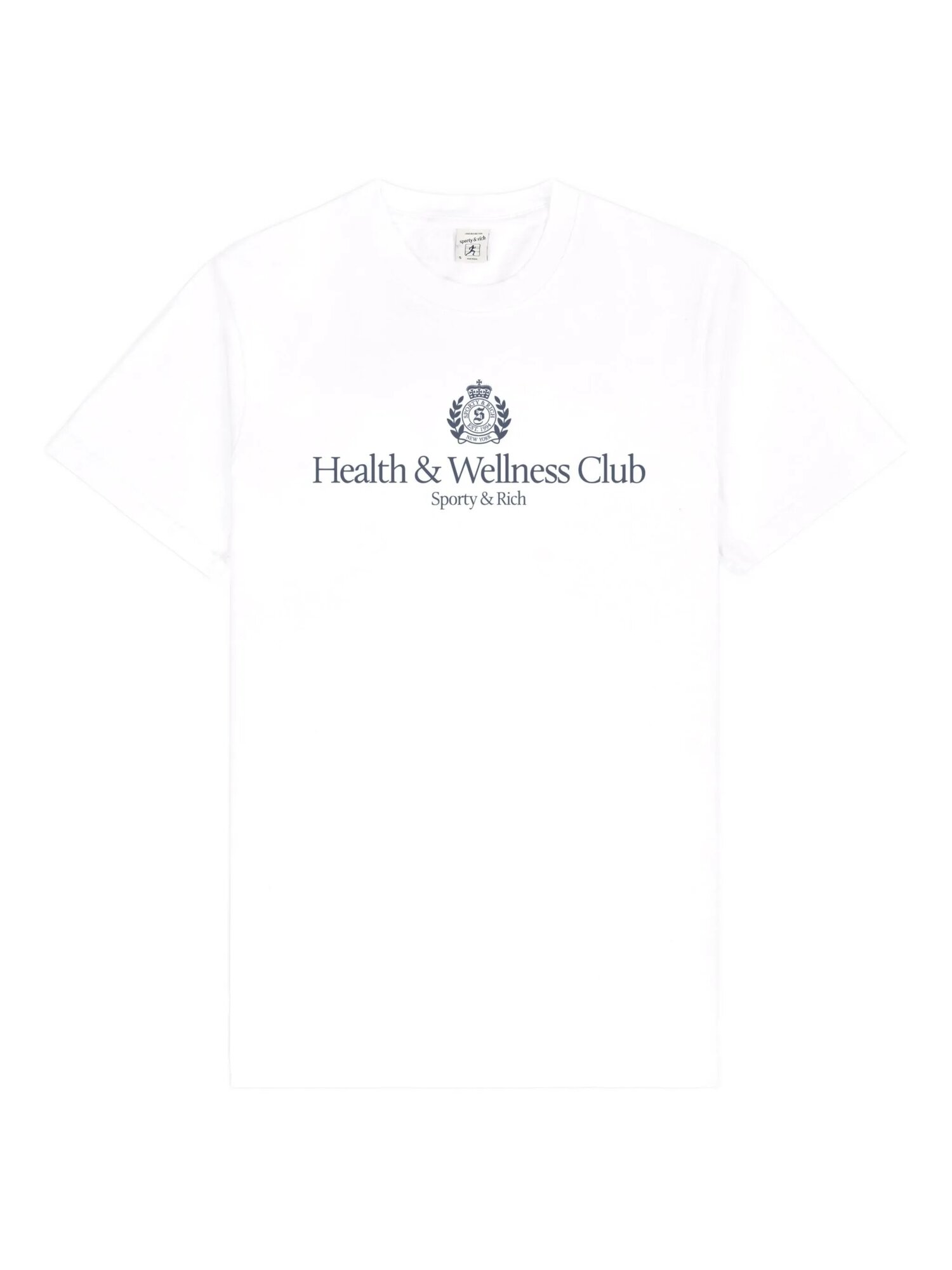 Футболка H&W