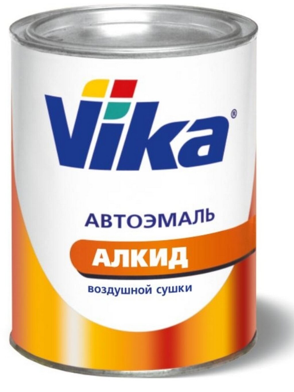 Краска "VIKA-60" 303 защитная (900 г) (алкидная )