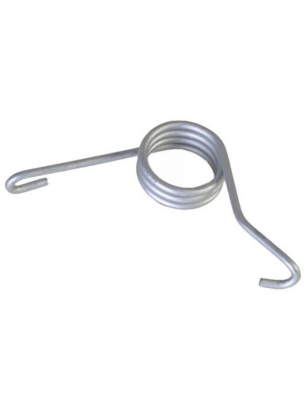 Пружина суппорта RH VAG 7H0615296