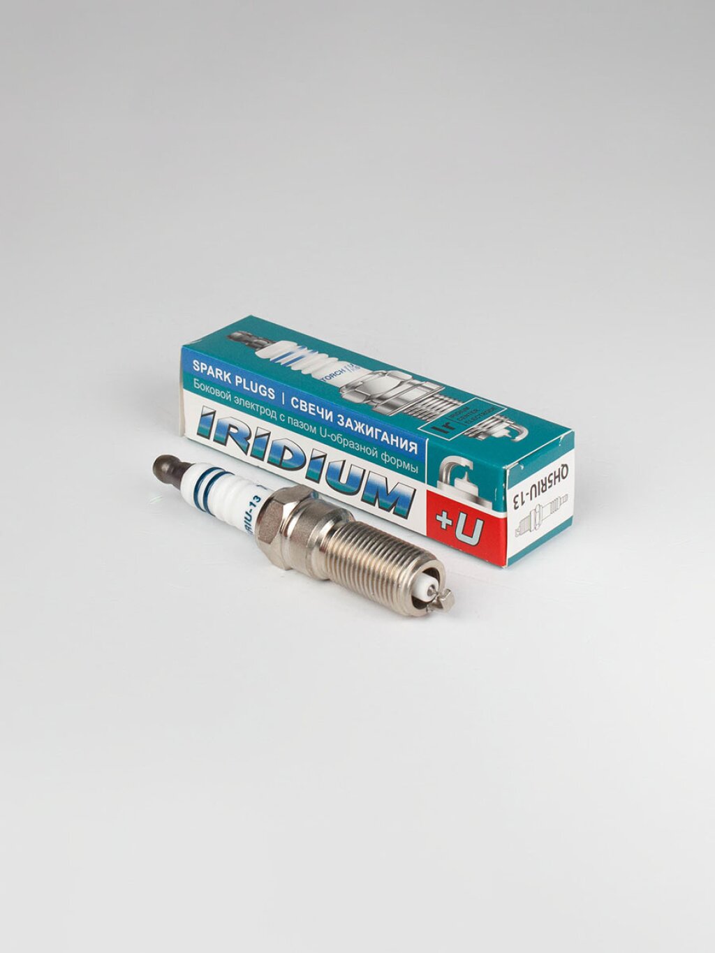 Свеча зажигания Ir Torch QH5RIU-13