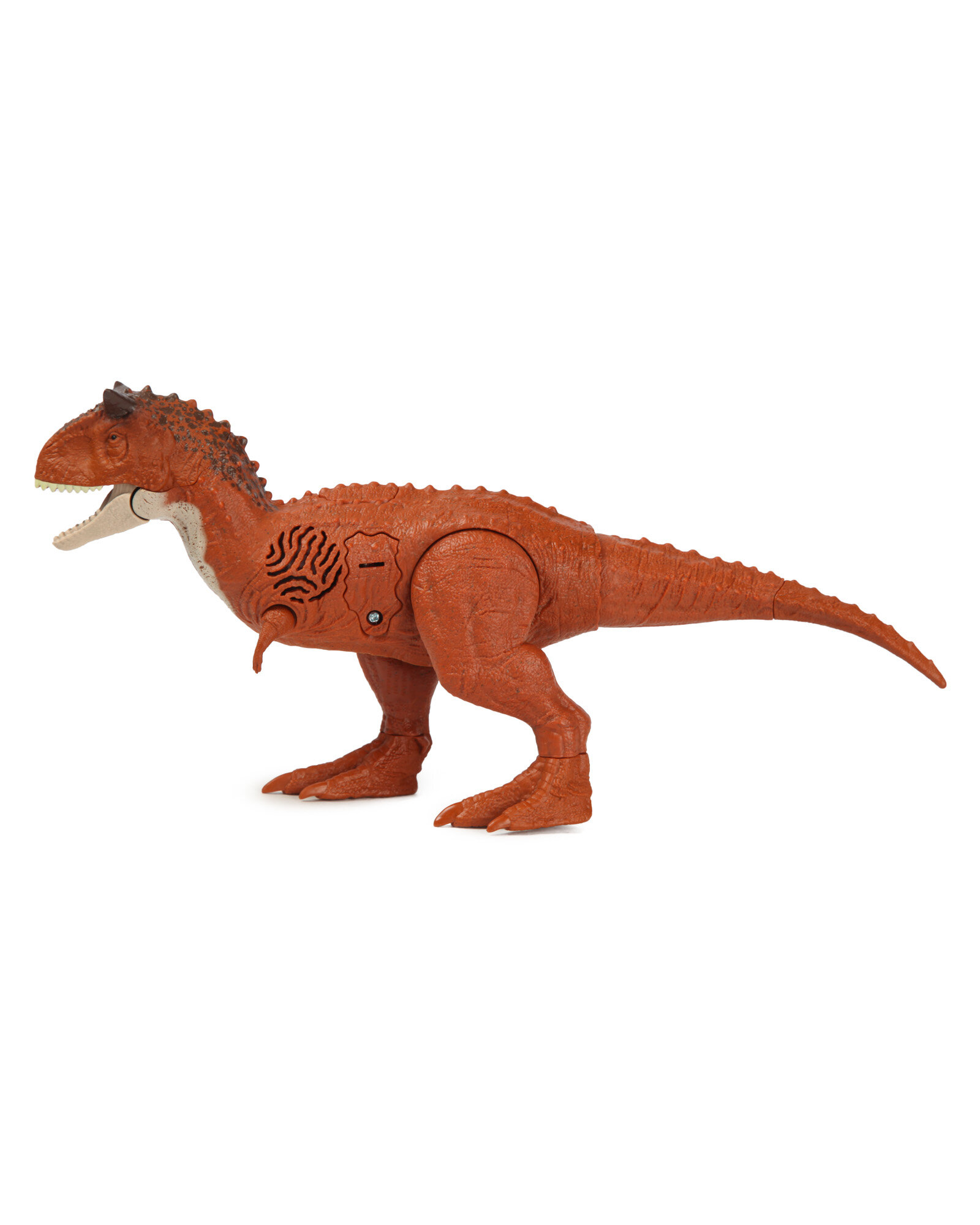 Фигурка Jurassic World Карнотавр