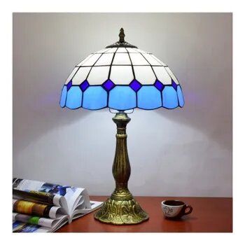 Лампа настольная