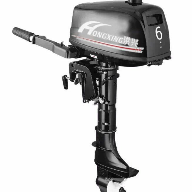 Электрический компонент для лодки