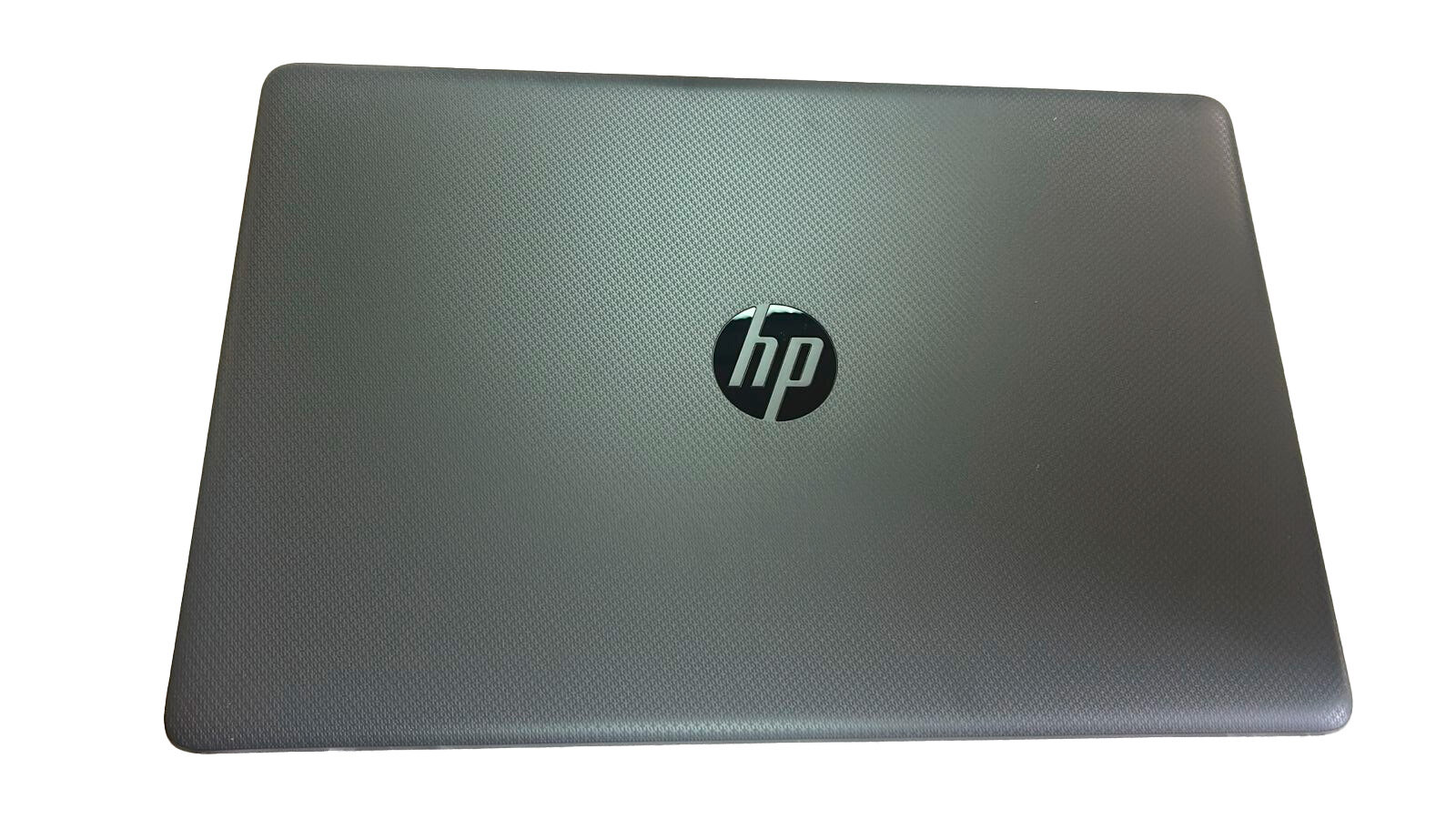 Крышка матрицы Premium (M04971-001) серая для HP Pavilion 15-da, 15-db, 15q-ds, 250 G7, 255 G7