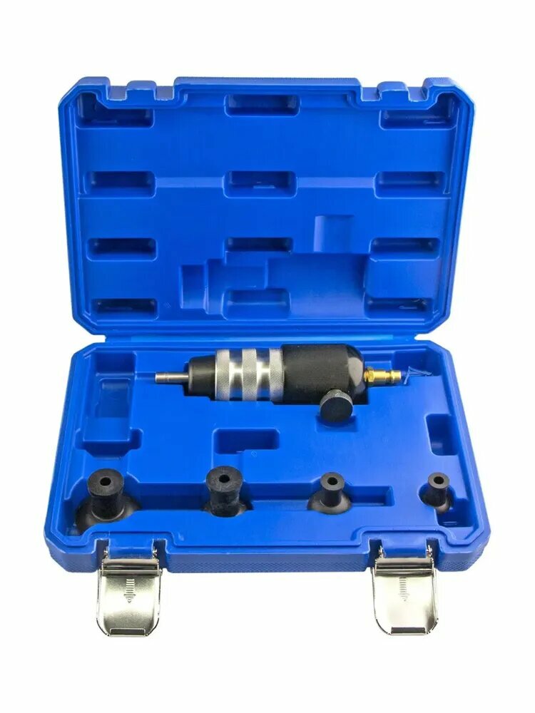 Приспособление для притирки клапанов пневматическое (20, 30, 35, 45мм), VT13828