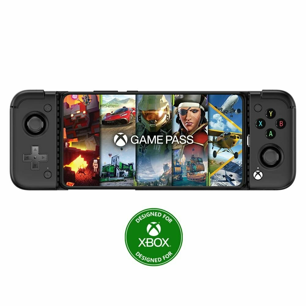 GameSir X2 Pro Xbox Игровой контроллер Gamepad для Android для Xbox